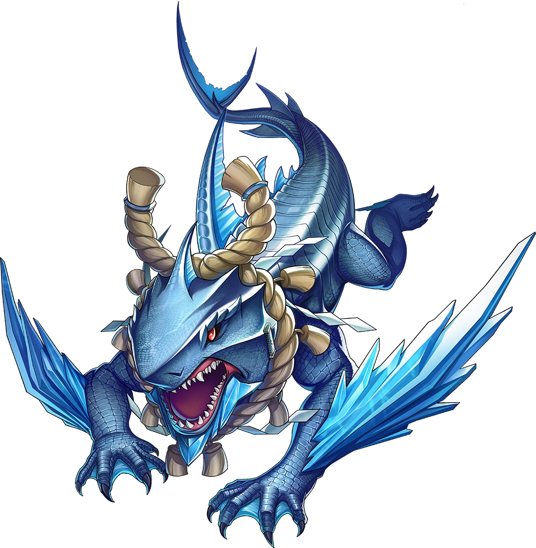 주요 페르소나 - 페르소나5 더 팬텀 X 루페르넷