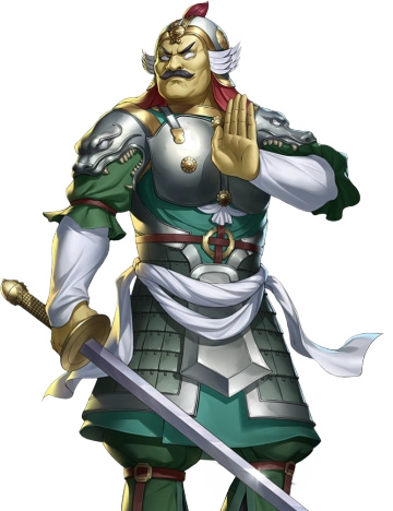 주요 페르소나 - 페르소나5 더 팬텀 X 루페르넷