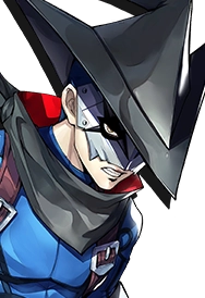 택틱 도서관 - 페르소나5 더 팬텀 X 루페르넷